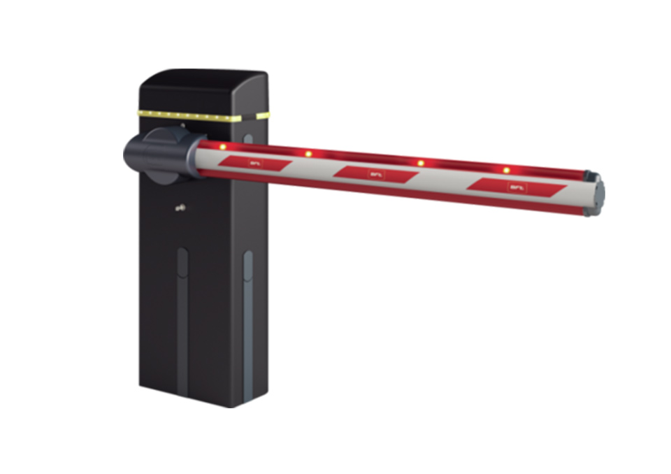 Bariera automata acces parcare BFT MICHELANGELO BT A60U – Automatizari porti Bucuresti